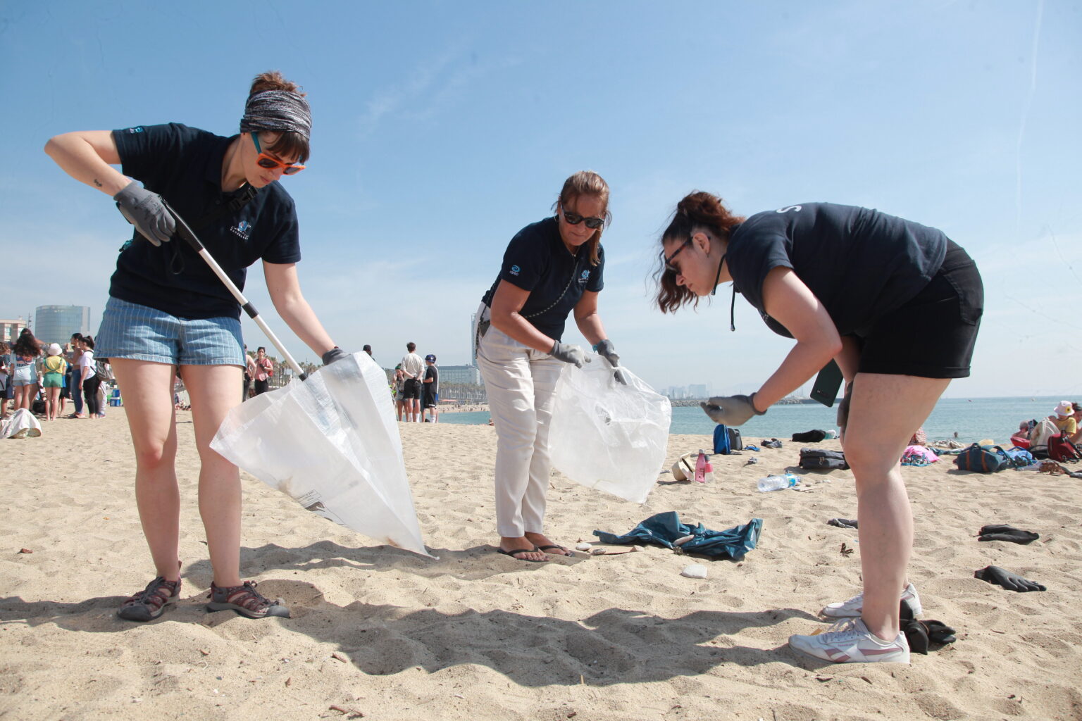 WORLD ENVIRONMENTAL EDUCATION DAY - L'Aquàrium